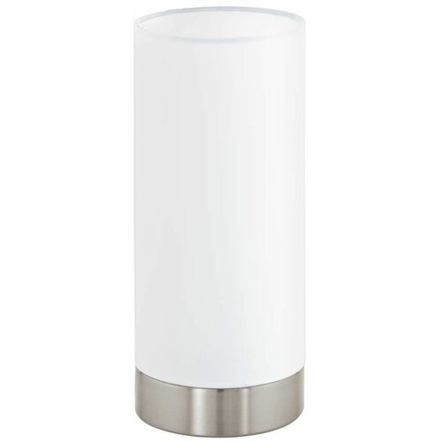 Лампа декоративная EGLO Pasteri 95118, E27, 40 Вт, белый