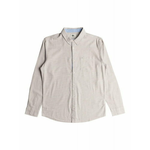 Рубашка Quiksilver, размер L, белый