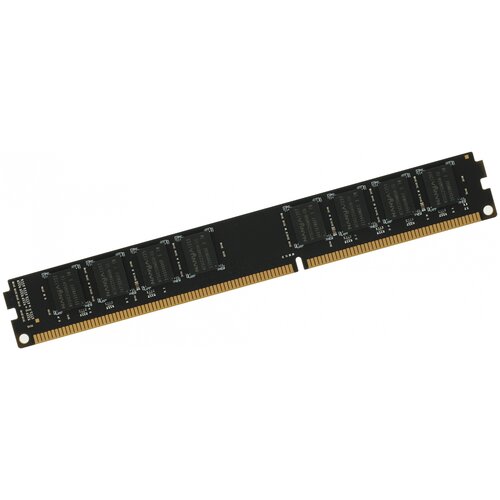 Оперативная память DIGMA DDR3 1600 МГц DIMM CL11 DGMAD31600004D