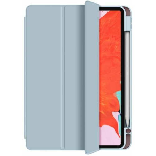 Чехол для планшета WiWU Protective Case для Apple iPad 10.9 / 11 дюймов - Светло-синий