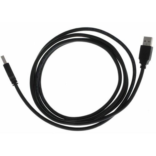 Интерфейсный кабель Greenconnect Интерфейсный кабель Greenconnect GCR-UM2M-BD2S-1.8m Вилки кабеля USB A 2.0 Длина кабеля 1.8м.