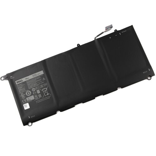 Аккумулятор для Dell XPS 13-9550 (7.6V 6710mAh) ORG p/n: 90V7W 090V7W JHXPY