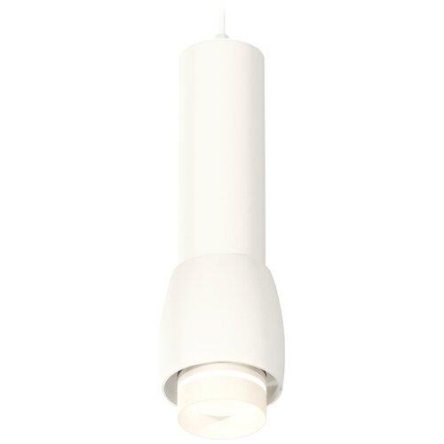 Подвесной светильник XP1141012 SWH/FR белый песок/белый матовый MR16 GU5.3 (A2310, C7455, A2011, C1141, N7141)