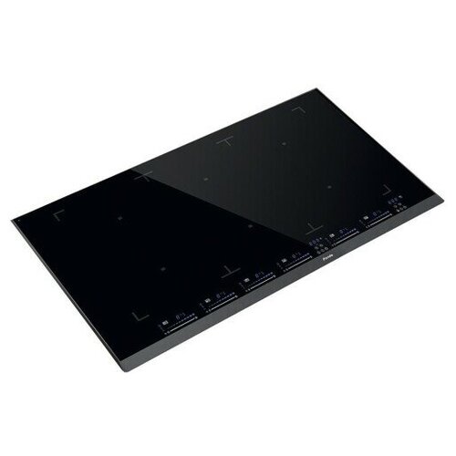Индукционная варочная панель Pando PI-3500, с рамкой, цвет панели черный, цвет рамки черный