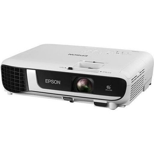 Проектор Epson EB-W52 (3LCD, WXGA 1280x800,