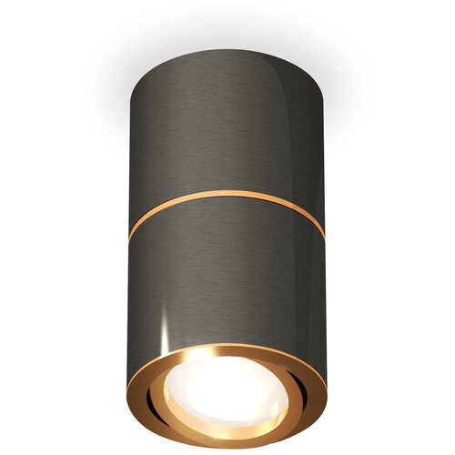Накладной светильник светодиодный Ambrella Techno Spot XS7403080