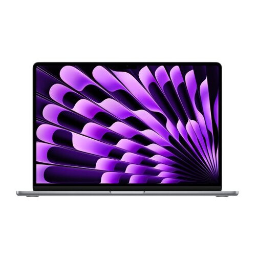 15,3" Ноутбук Apple MacBook Air 2023 (M2) 8/512 Гб, Space Gray(Космический серый)Русская Расклада