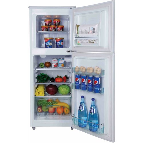 Холодильник Willmark XR-180UF, белый