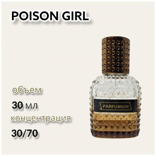 Духи "POISON GIRL" от Parfumion