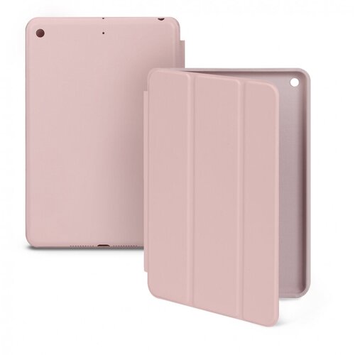 Чехол-книжка iPad Mini 5 Smart Case Pink Sand №17
