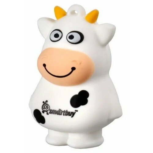 Память Flash USB 32 Gb Smart Buy Wild series Cow (SB32GBCow)