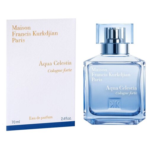 Парфюмерная вода Maison Francis Kurkdjian Aqua Celestia Cologne Forte 70 мл.