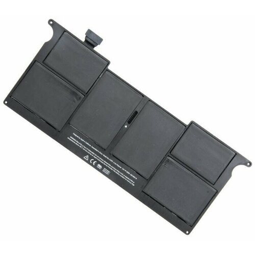 Battery / Аккумуляторная батарея RocknParts для Apple для MacBook Air 11 A1370 A1375 для Late 2010