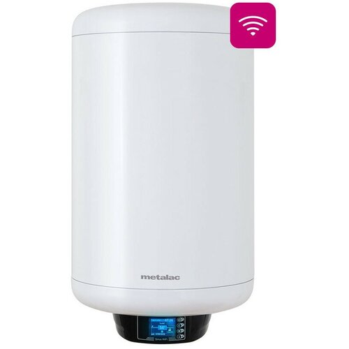 Водонагреватель накопительный Metalac Bojler Sirius MB P120 W (368386)