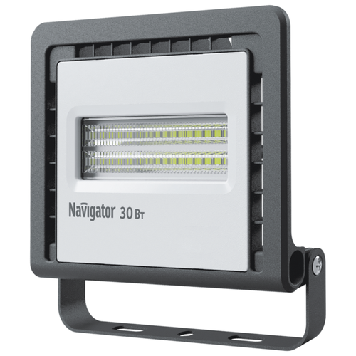 Прожектор 14 143 NFL-01-30-4K-LED Navigator 14143 (2шт. в упак.)