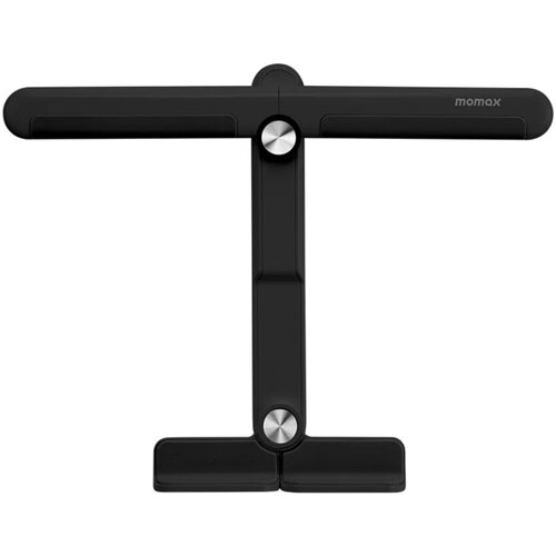 Подставка для планшета Momax KH2 Tablet Fold Stand for Laptops & Tablets Black (KH2D)