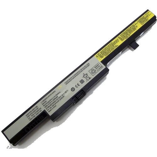 Аккумулятор для ноутбука Lenovo IdeaPad B40-45, B40-70, B40-80, B50-30, (L13M4A01), 2200mAh, 14.4V