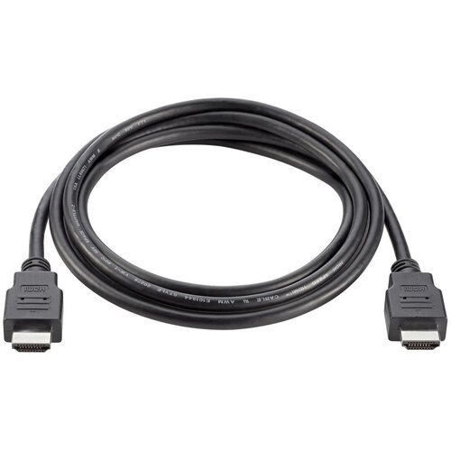 Кабель/ HP HDMI Standard Cable Kit T6F94AA