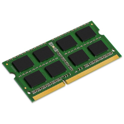 Память DDR4 SODIMM 4Gb 2400MHz б/у