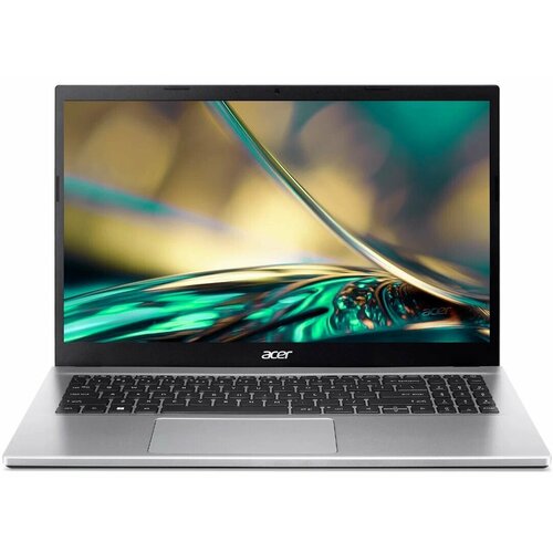 Ноутбук Acer Aspire 3 A315-59-58SS NX. K6SEM.00A 15.6"