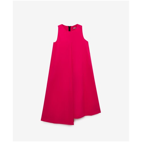 Платье Gulliver, размер 164, розовый