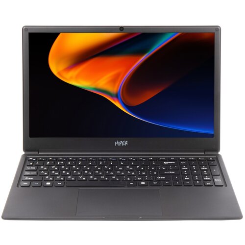 Ноутбук HIPER Workbook A1568K A1568K1135W1 15.6"