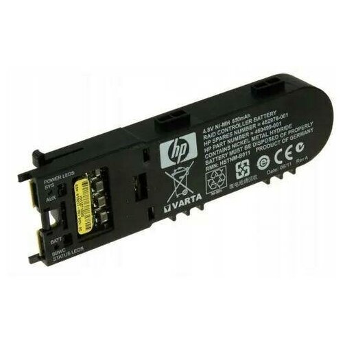 Батарея HP 462976-001 650 MAH