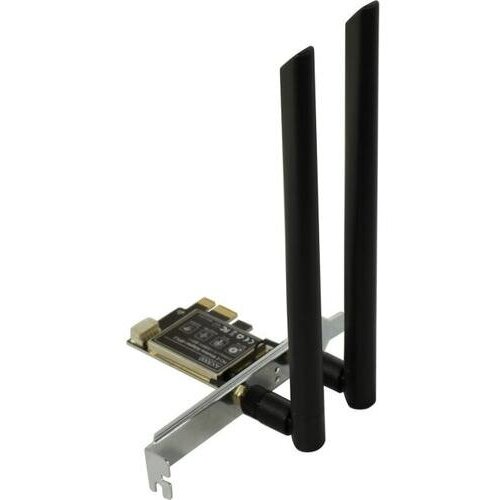 Адаптер WiFi + Bluetooth Orient XGE-951ax