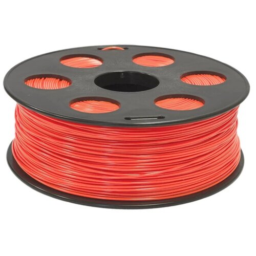 PETG пруток BestFilament 1.75 мм, 1 кг, коралловый, 1.75 мм