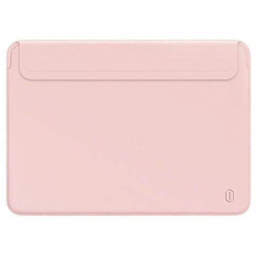 Чехол WIWU Skin New Pro 2 13.3 pink