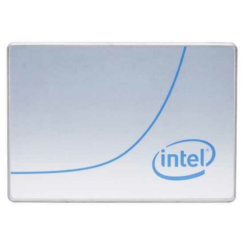 Твердотельный накопитель Intel P4510 Series 1 ТБ U.2 SSDPE2KX010T807