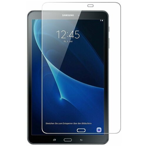 Защитное стекло Glass Pro для планшета Samsung Galaxy Tab A 10.1 2016 SM-T585 / SM-T580