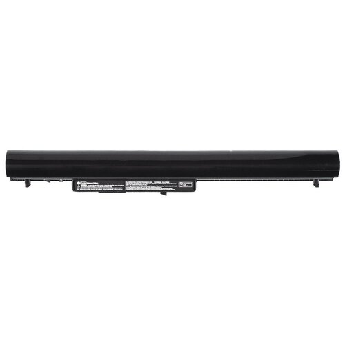 Аккумулятор для HP 250 G3, 250 G2, 15-r, 15-d, 15-g / 14,4V 2600mAh 37Wh