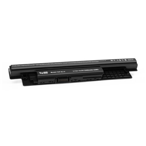 Аккумулятор для ноутбука Dell Inspiron 3421, 5421, M531R, Latitude 3440, E3440, Vostro 2421 Series. 14.8V 2200mAh 33Wh. PN: XCMRD, 0MF69.