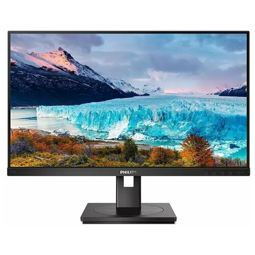 Монитор Philips 27" 272S1M (272S1M/00)