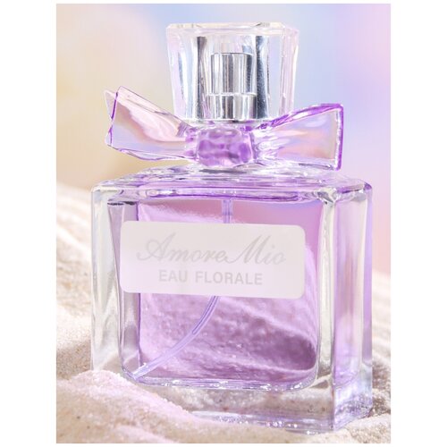 Today Parfum туалетная вода Amore Mio Eau Florale, 50 мл, 191 г