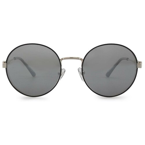 Солнцезащитные очки Matrix, серебряный