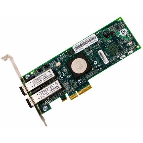 Сетевой Адаптер IBM 43W8353 PCI-E4x