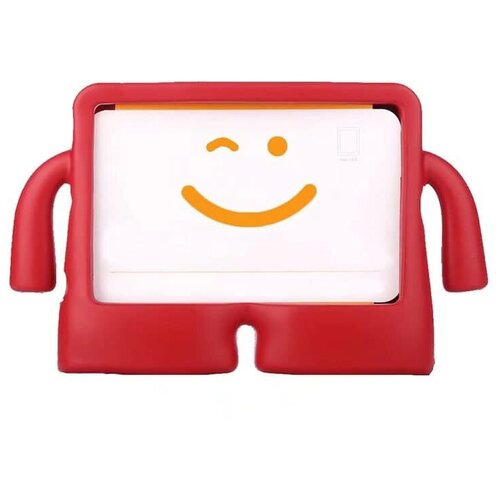 Чехол Guardi детский с ручками для iPad Pro 11 (2018-2020) / iPad Pro 11 (2020-2021) / iPad Air 10.9 (2020-2022) красный