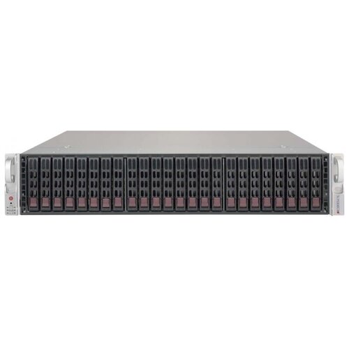 Корпус Supermicro CSE-216BE2C-R920LPB