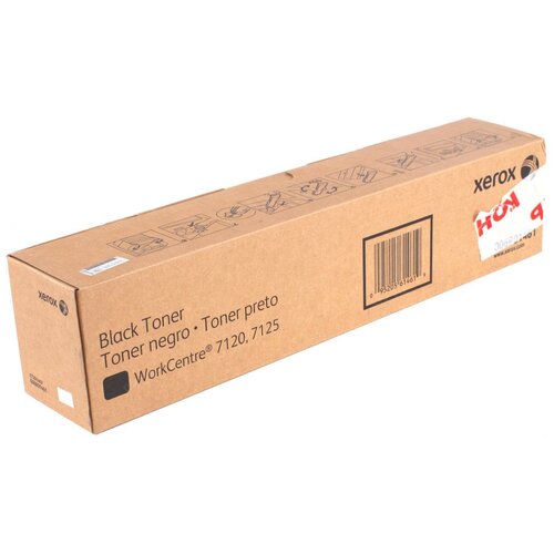 Тонер Xerox 006R01461
