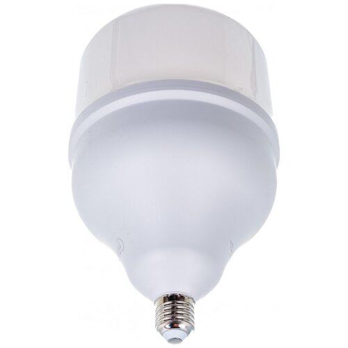 Высокомощная светодиодная лампа General Lighting Systems HPL-80W-E27-694200 16165459