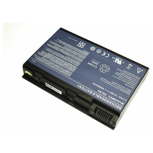 Аккумулятор (батарея) Acer TravelMate 2493NWLMi
