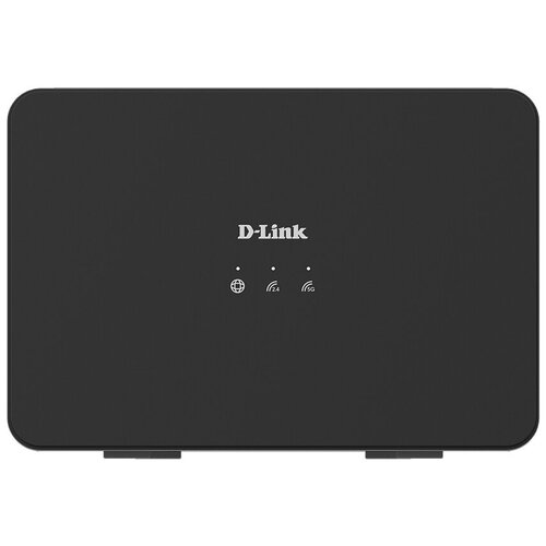 Wi-Fi роутер D-Link DIR-815/SRU/S1A