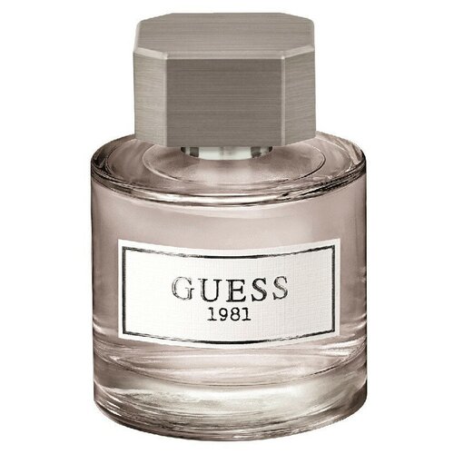 Туалетная вода Guess 1981 for Men 100