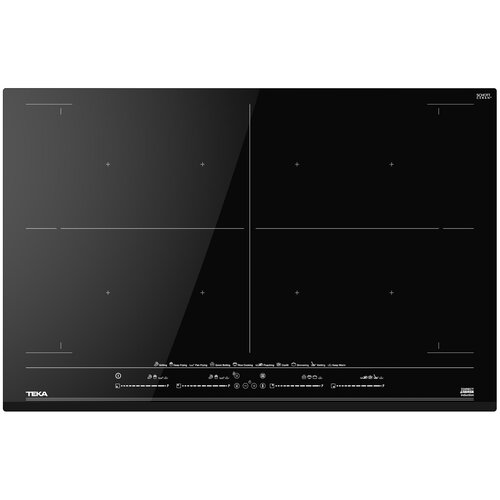 Индукционная варочная панель TEKA IZF 88700 MST BLACK