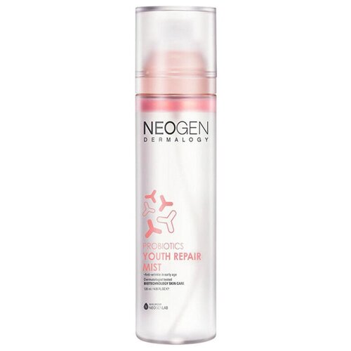 Мист с пробиотиками Neogen Dermalogy Probiotics Youth Repair Mist