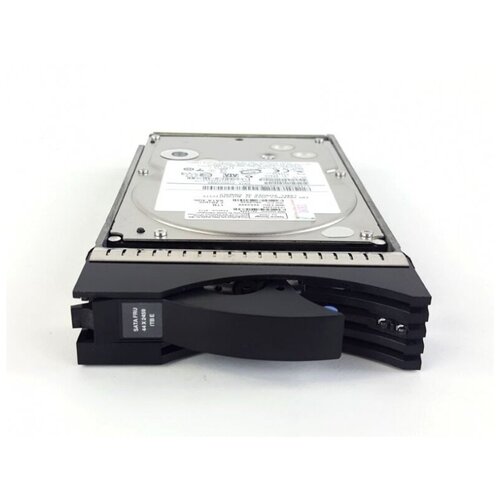 1 ТБ Внутренний жесткий диск IBM 42D0041 (42D0041)