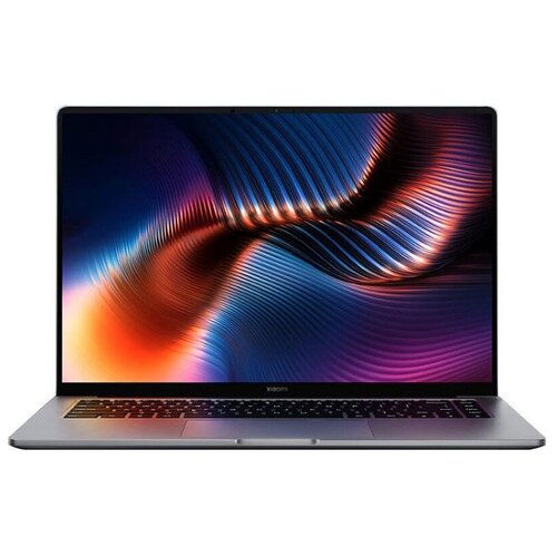 Ноутбук Xiaomi Mi Notebook Pro 15" 2021 JYU4354CN (Intel Core i7 11370H 3300MHz/15.6"/3456x2160/16Gb/512Gb SSD/DVD нет/NVIDIA GeForce MX450/Wi-Fi/Bluetooth/Windows 10 Home) Silver (Серебристый)