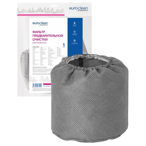 Фильтр предварительной очистки для пылесоса KARCHER WD 2 Premium Basic (1.629-780.0)